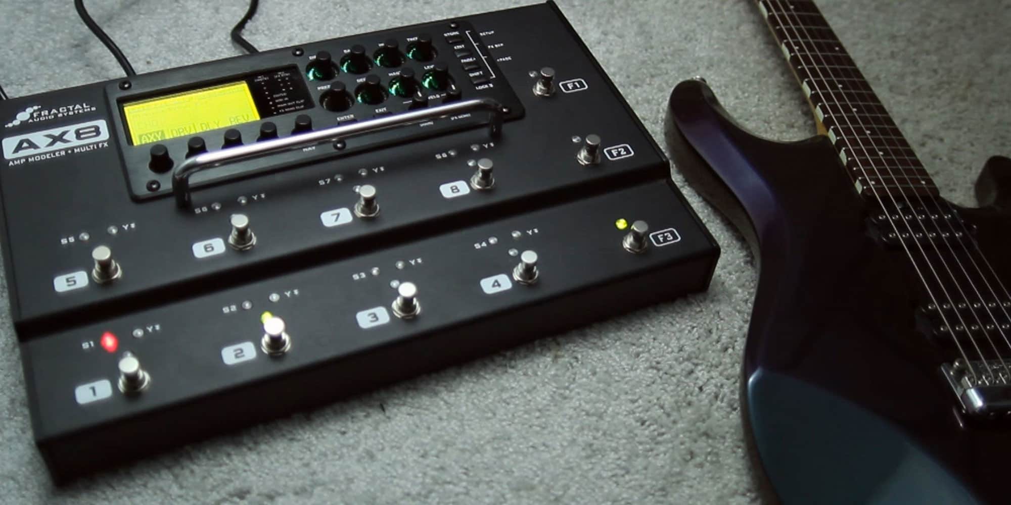 Best Modeling Amps - Shop Popular Modeling Amps | Reverb Best Modeling Amps - Shop Popular Modeling Amps | Reverb