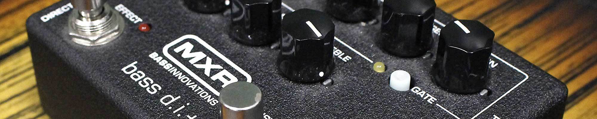 Bass Effects Pedals For Sale - New & Used Bass Pedals | Reverb