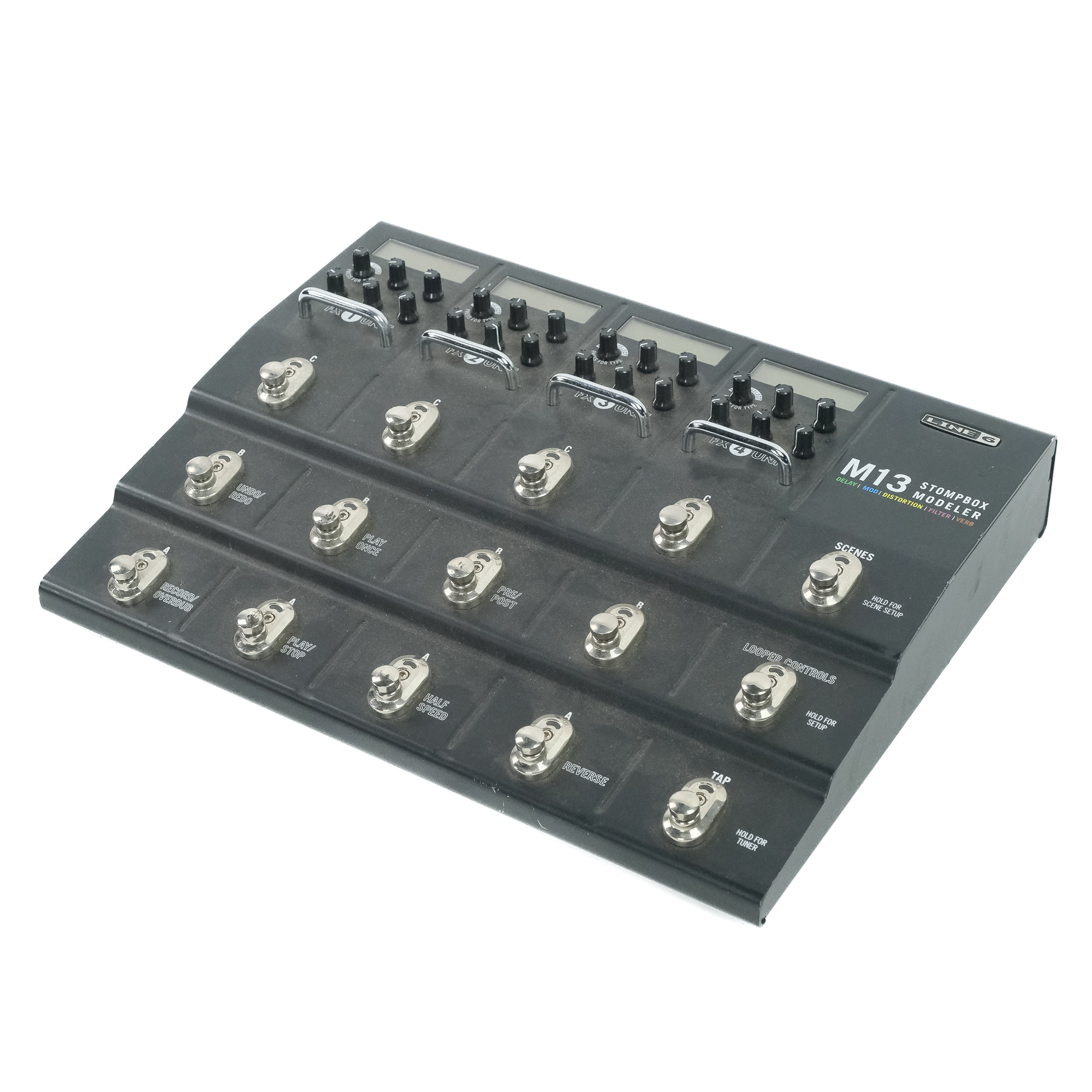 Joywave's Official Reverb Shop Is Now Open | Reverb News