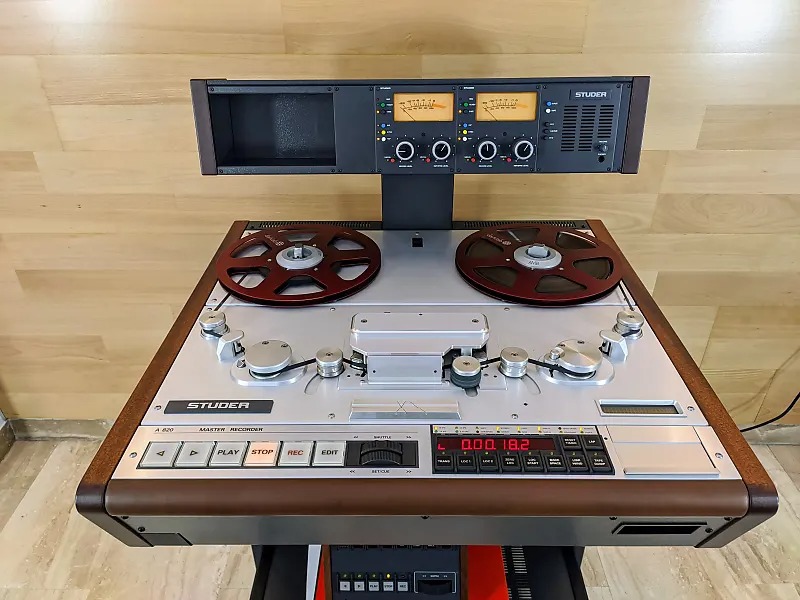 Gallery: The Most Expensive Gear That Sold on Reverb This | Reverb