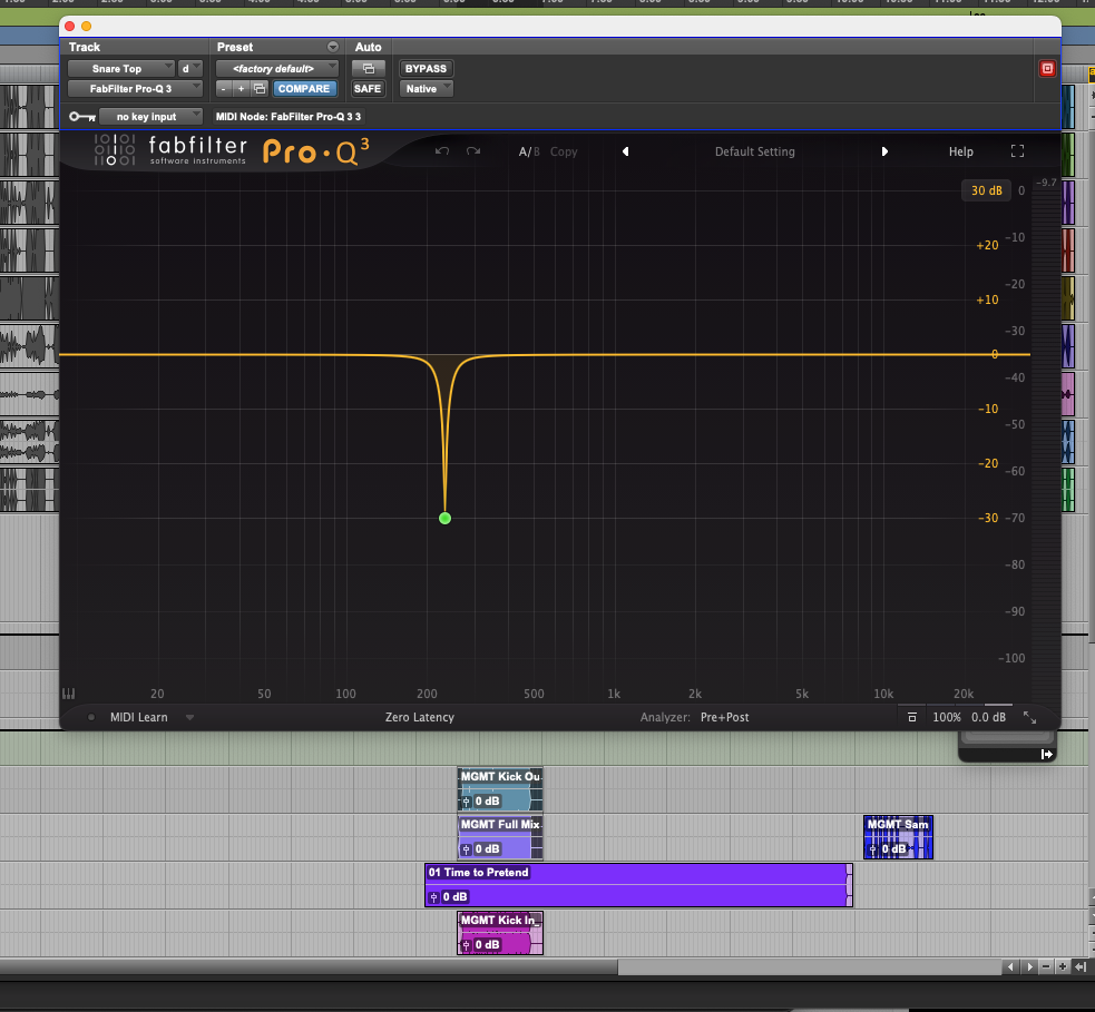 Video: Recreating MGMT's "Time to Pretend" on Drums | | Reverb News