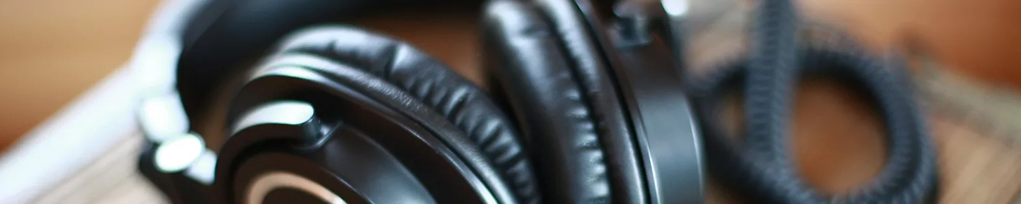 Headphones - New & Used Headphones For Sale | Reverb