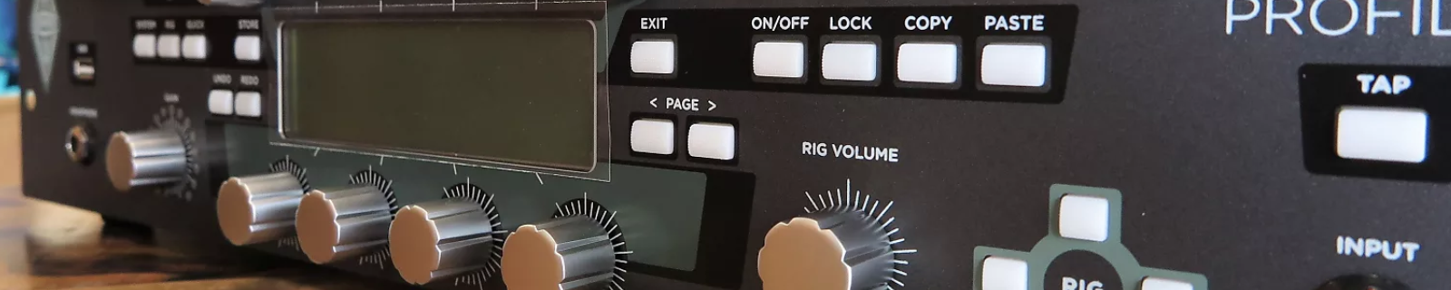 Guitar Modeling Amps For Sale - New & Used Guitar Modeling | Reverb