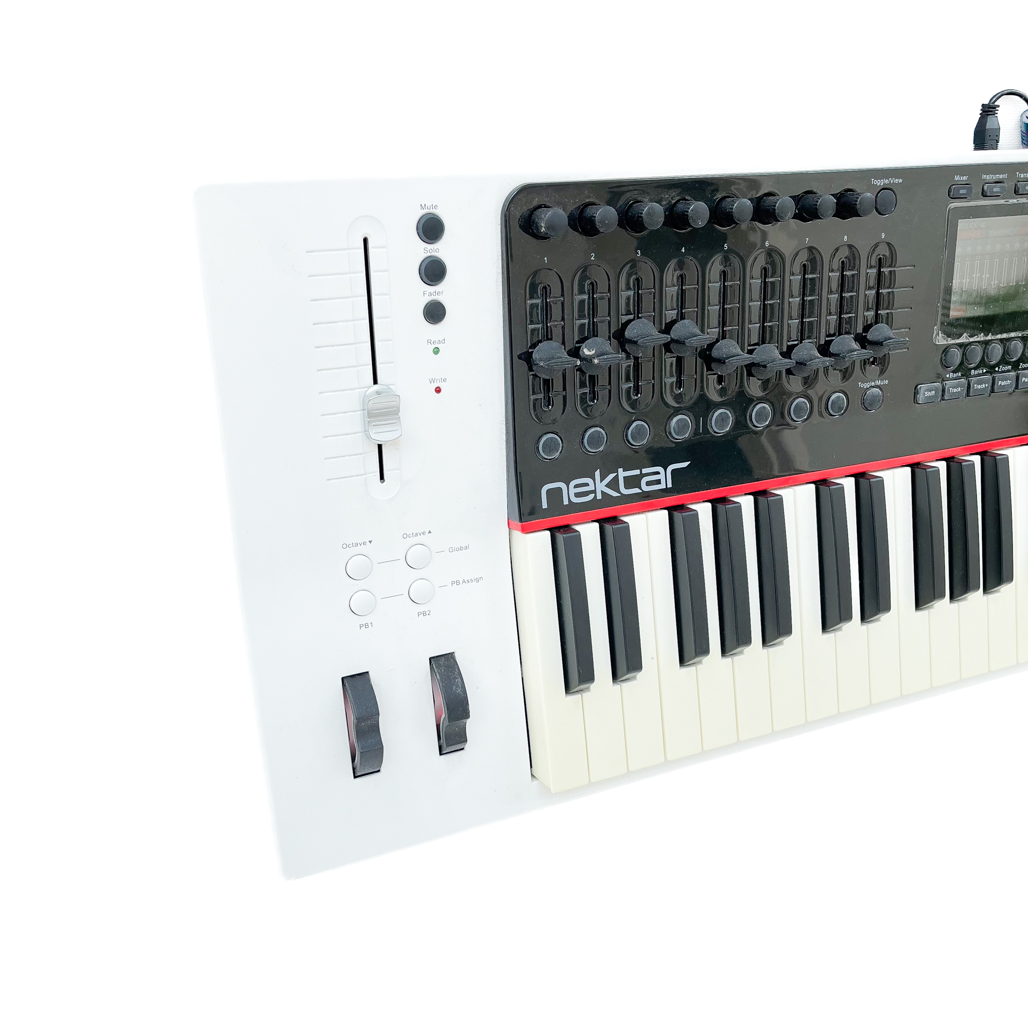 The Official Muse Reverb Shop Is About To Open | Reverb News