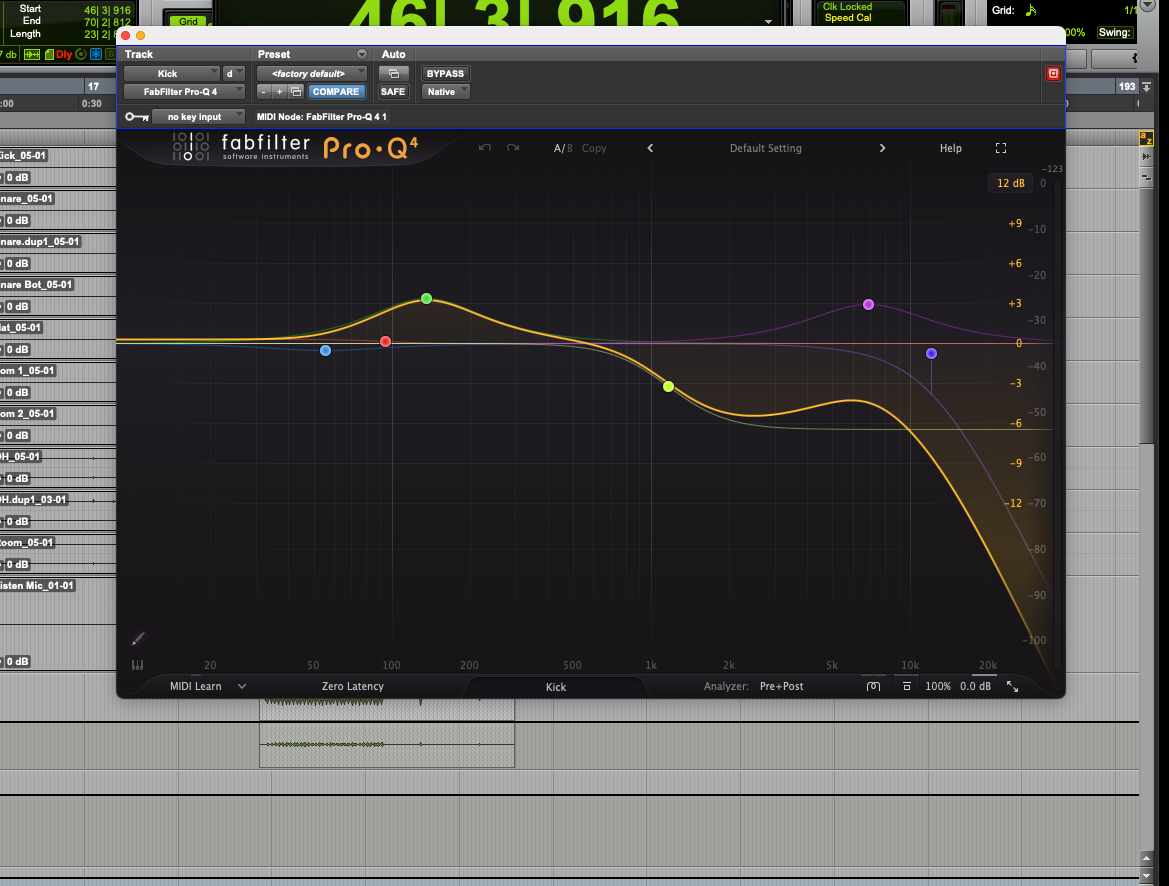 Video: How Phil Collins' Gated Drum Sound Revolutionized | Reverb News