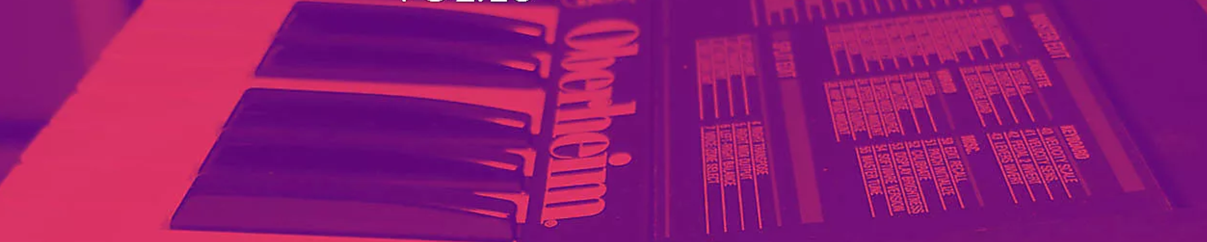 Reverb Synth Sample Packs | Reverb