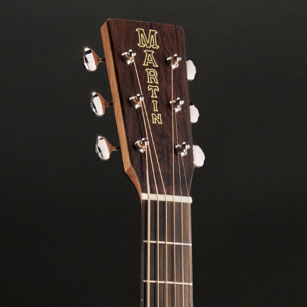 The Martin Reverb Select Series | Reverb