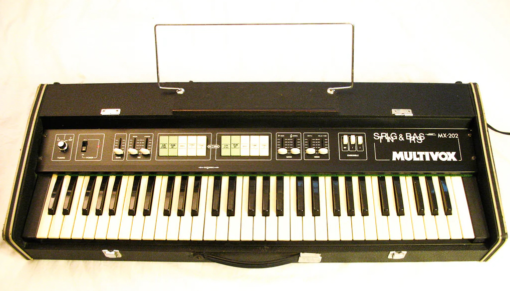 5 Vintage Synth Clones That Copied The Classics | Reverb News
