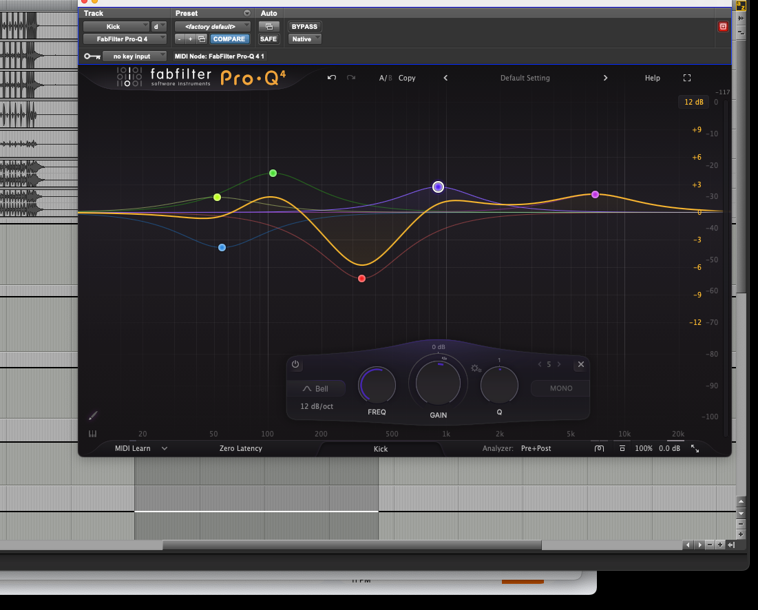Video: How Phil Collins' Gated Drum Sound Revolutionized | Reverb News