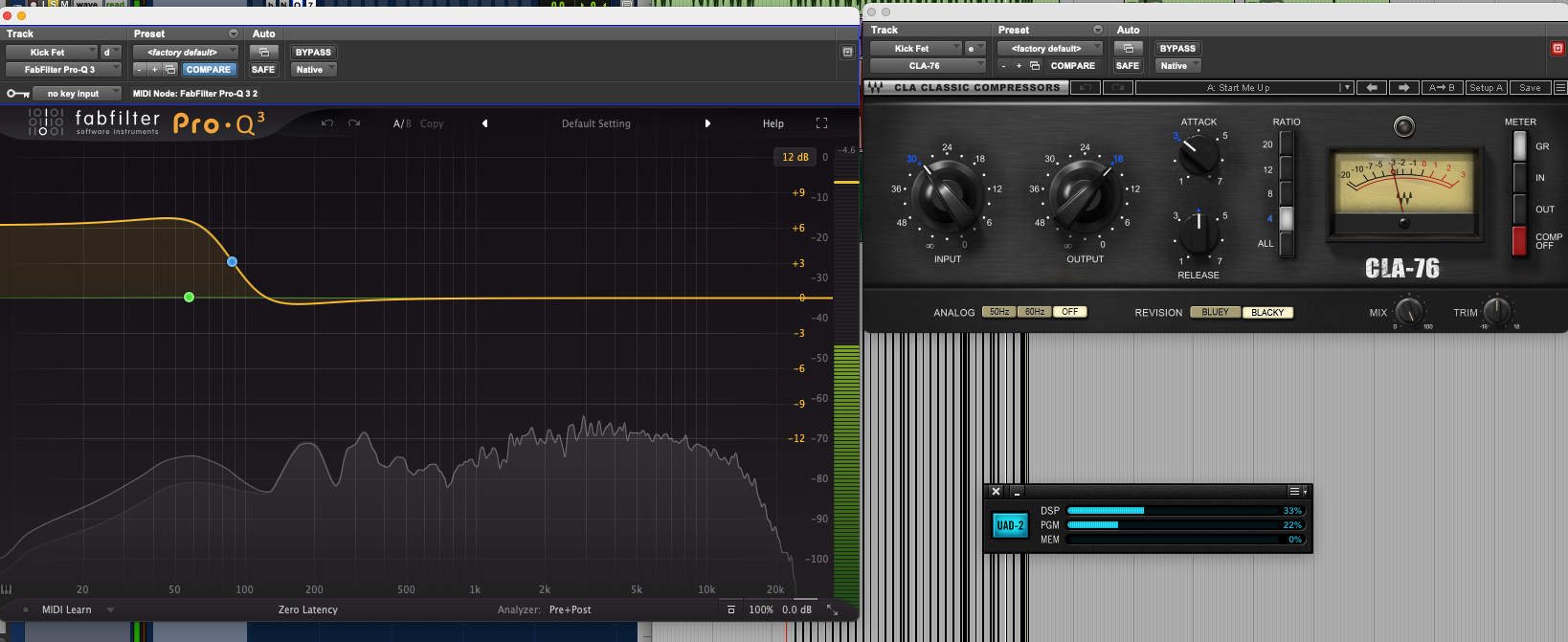 Video: Recreating Fiona Apple's "Criminal" | What's That | Reverb News