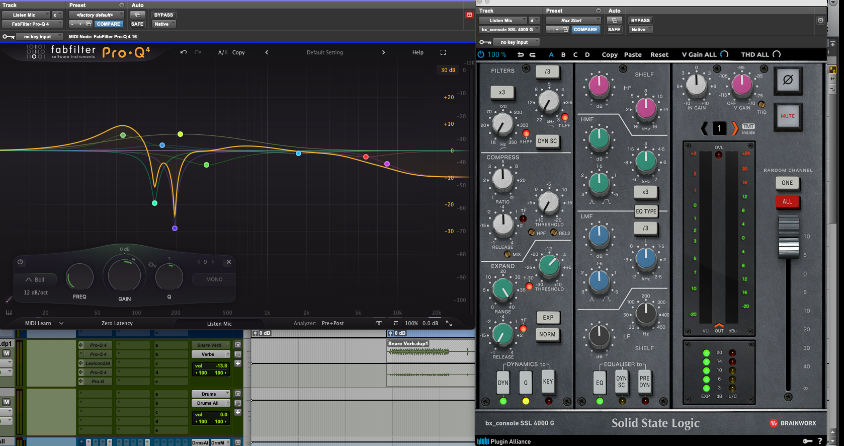 Video: How Phil Collins' Gated Drum Sound Revolutionized | Reverb News