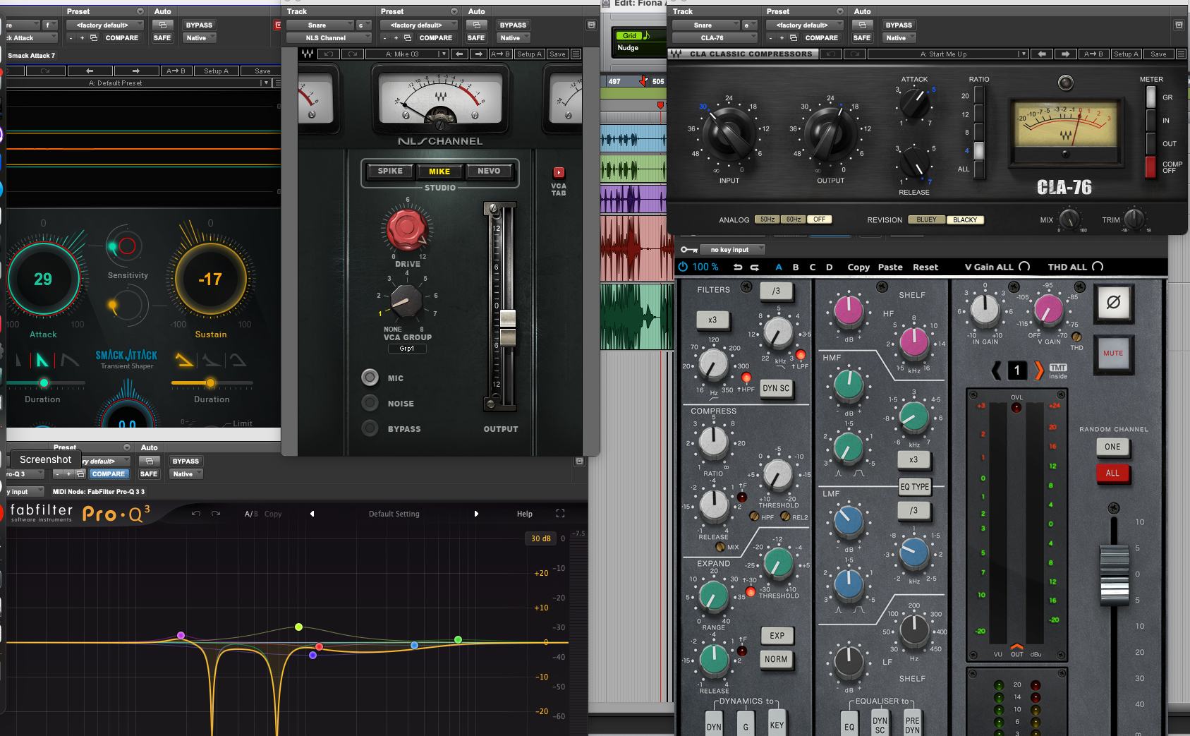 Video: Recreating Fiona Apple's "Criminal" | What's That | Reverb News