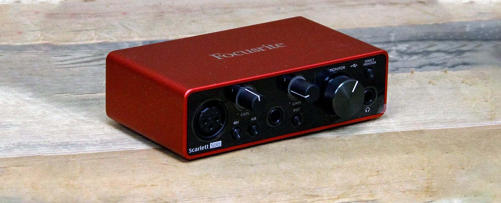 Home Recording Essentials | Reverb