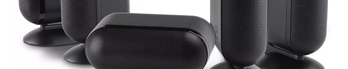 Surround Sound and Satellite Speakers - New & | Reverb Deutschland