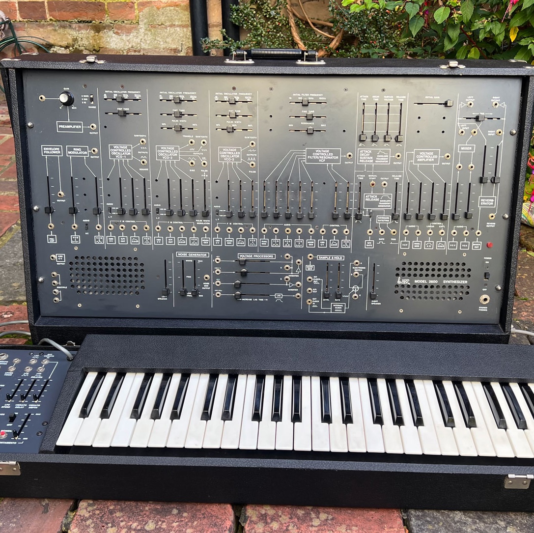 Musical instruments for sale – new and second-hand music | Reverb UK