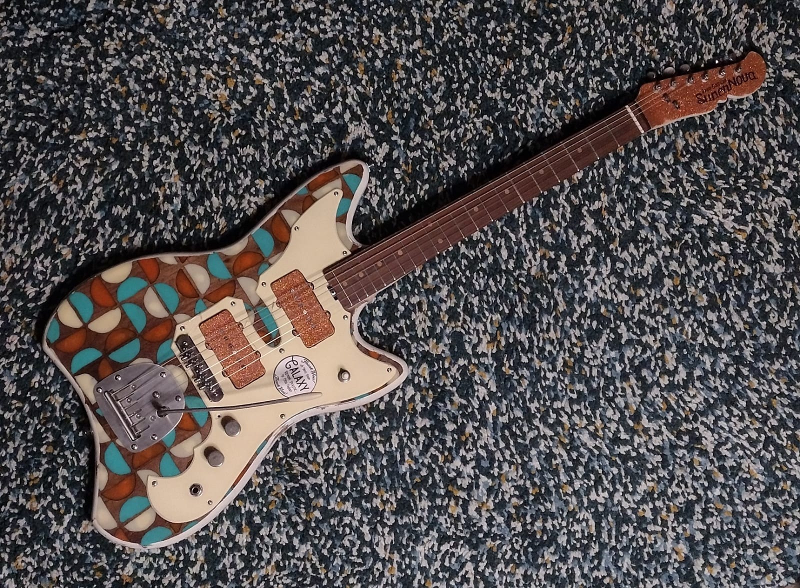 Gallery: Nifty Handcrafted & Modified Gear | Reverb