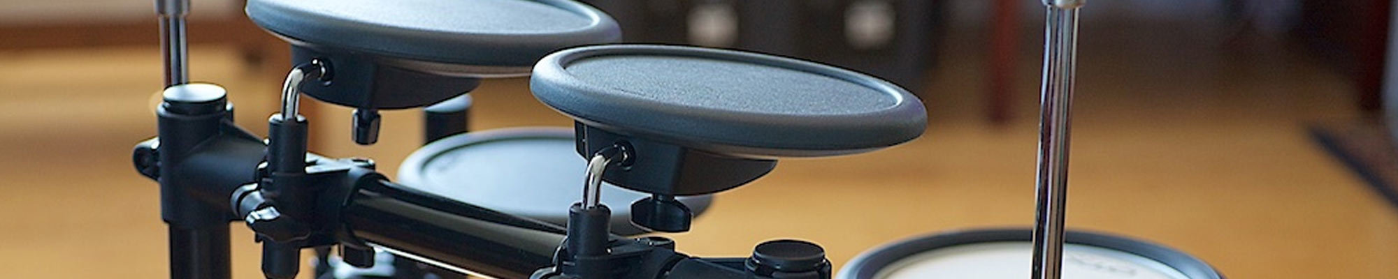 Electronic Drum Sets - New & Used Electronic Drum Sets | Reverb