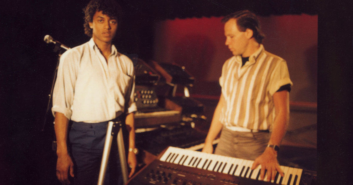 The System That Made The System: The Farsighted Genius | Reverb News