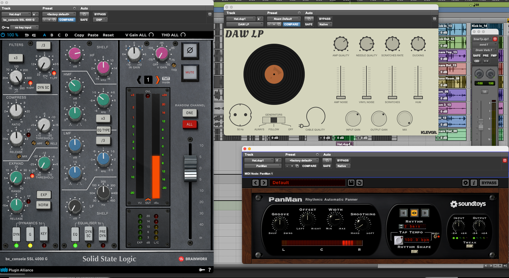 Video: Recreating MGMT's "Time to Pretend" on Drums | | Reverb News