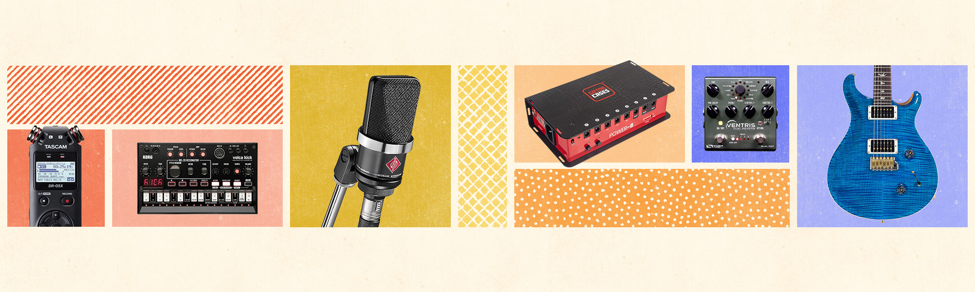 Music Store Live - Flash Sale | Reverb