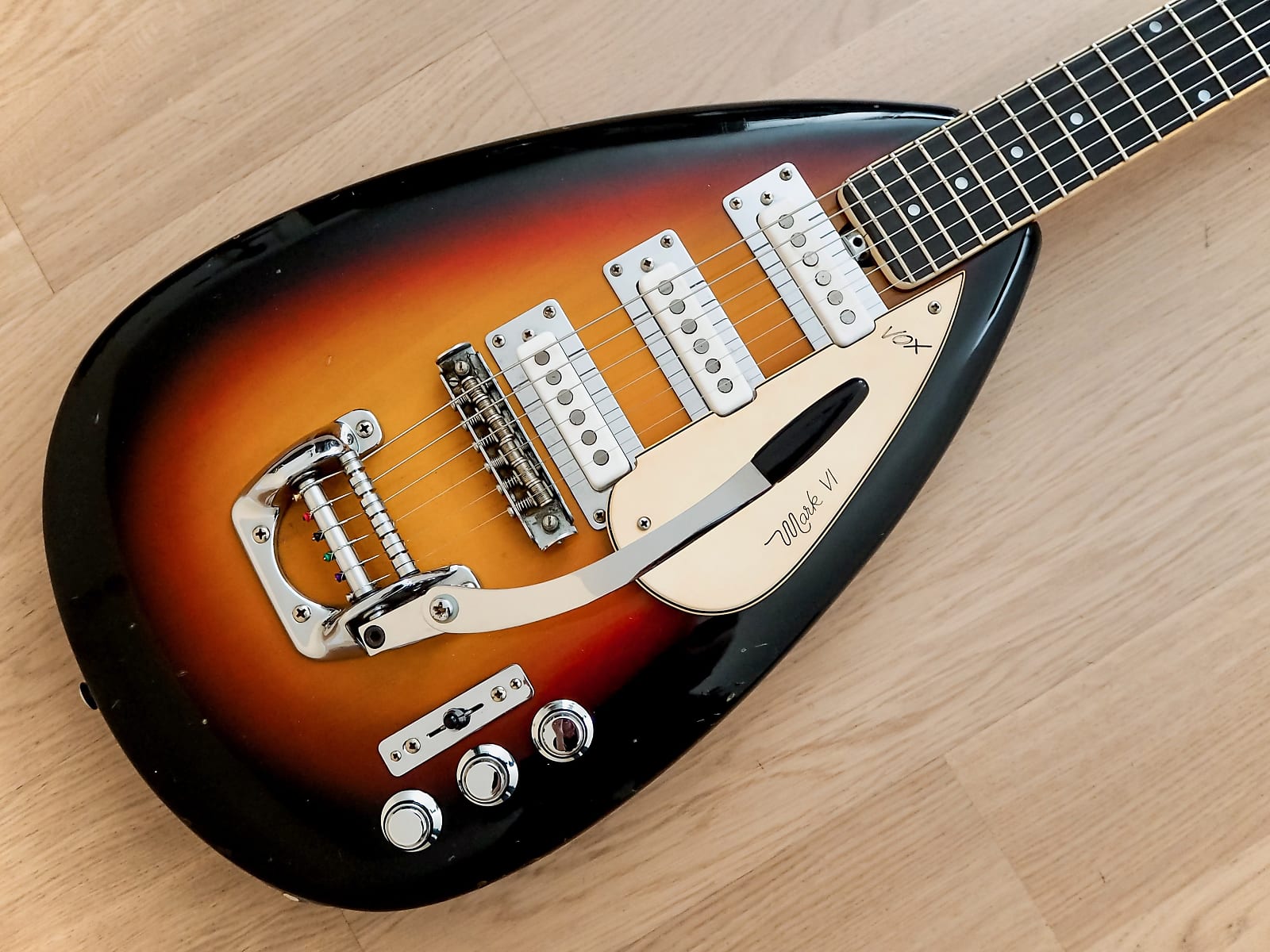 Gallery: Vintage Guitars, New to Reverb | Reverb