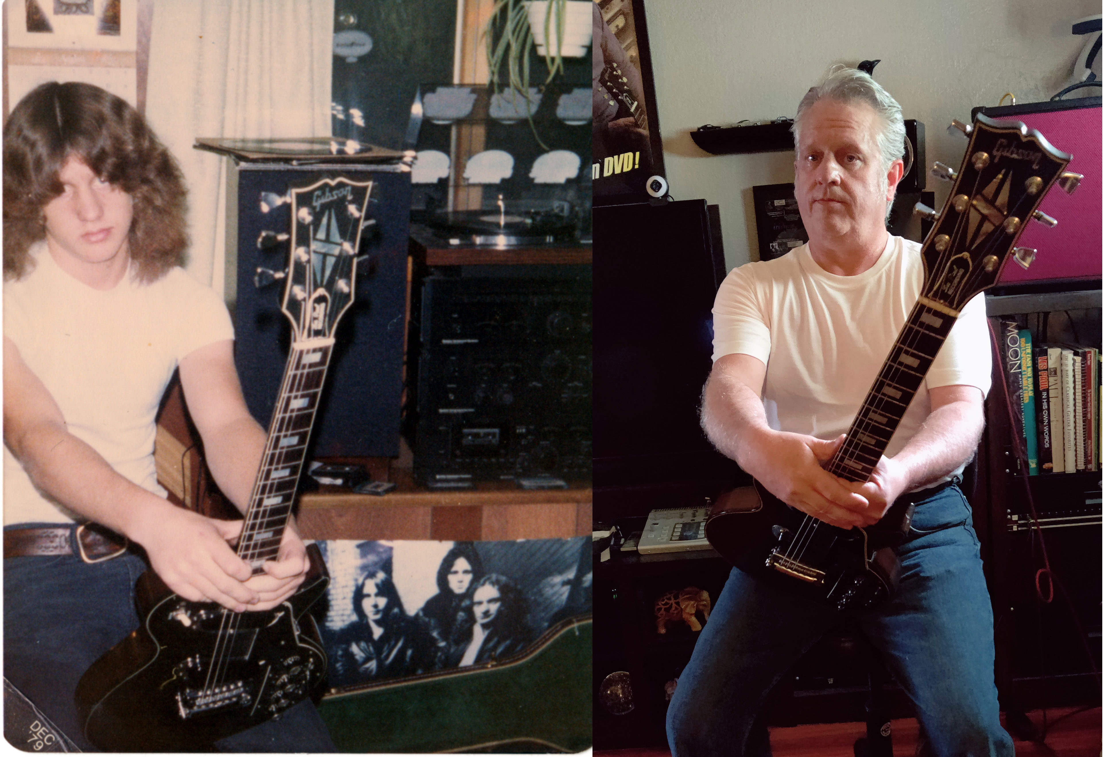 In Defense of the "Worst Les Pauls Ever Built" | Reverb News