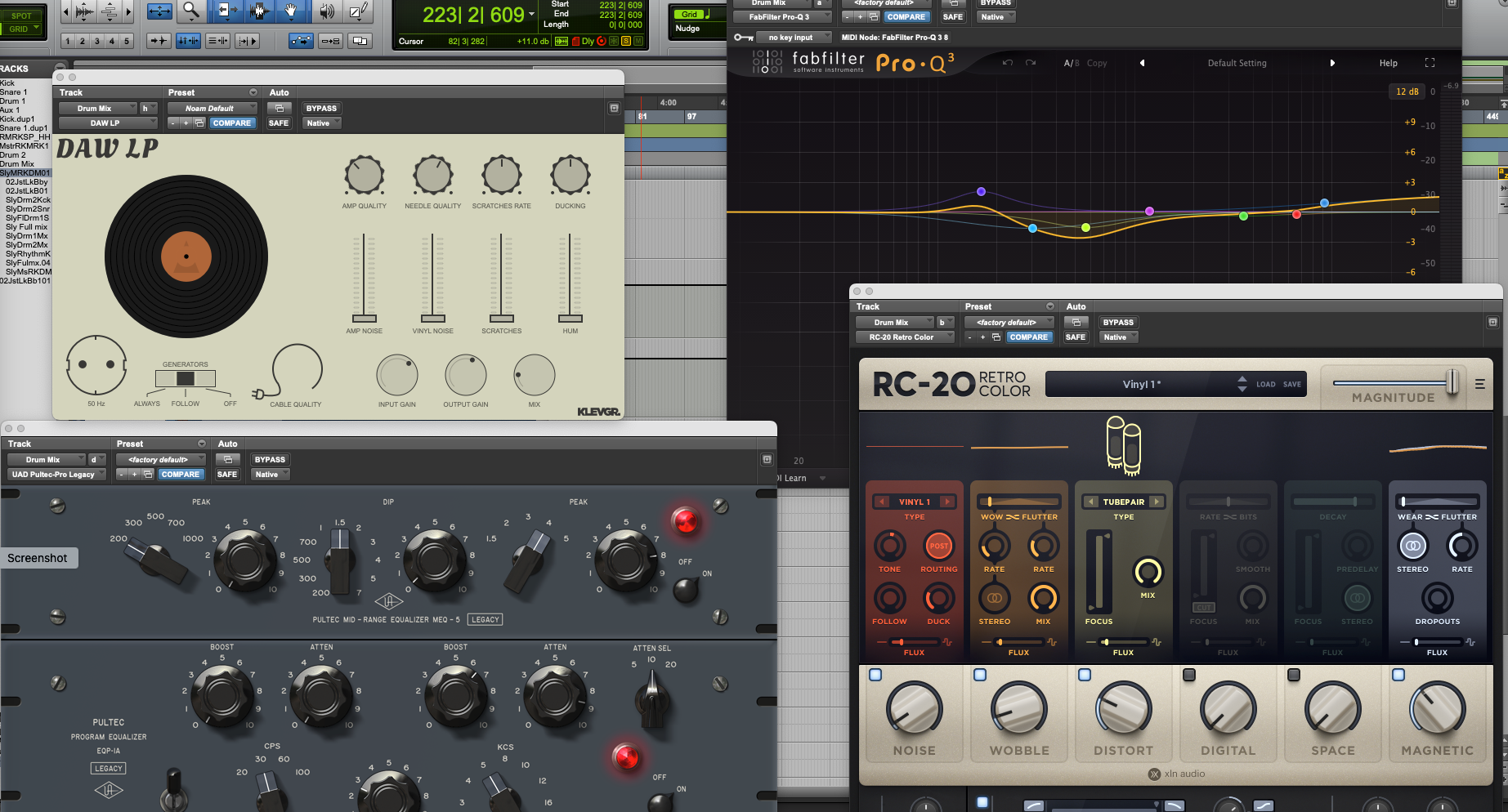 Video: Recreating Sly Stone's "Riot" Drums With 2 Cheap | Reverb News
