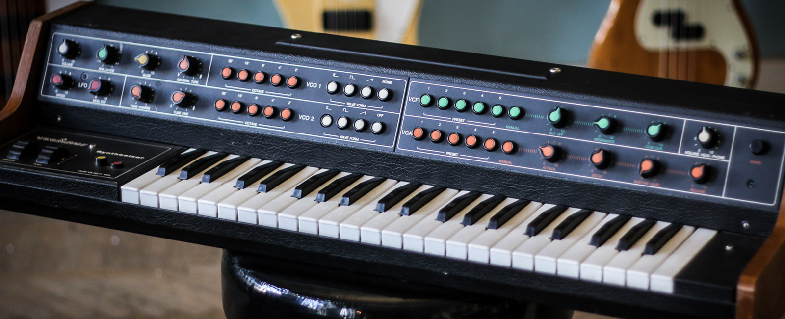 Keyboard and Synth Parts For Sale - Shop New & Used | Reverb