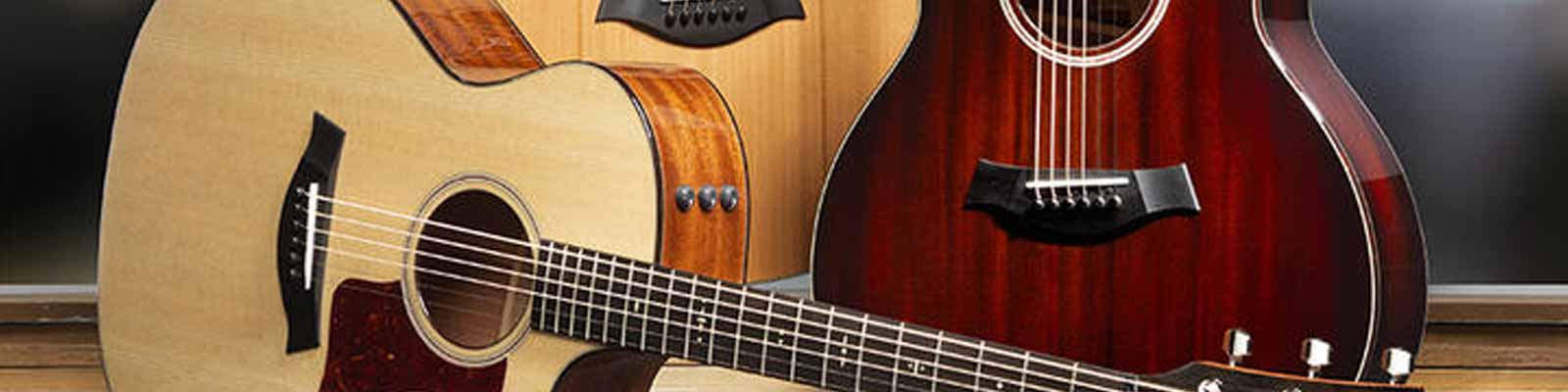 Taylor Authorized Outlet | Reverb