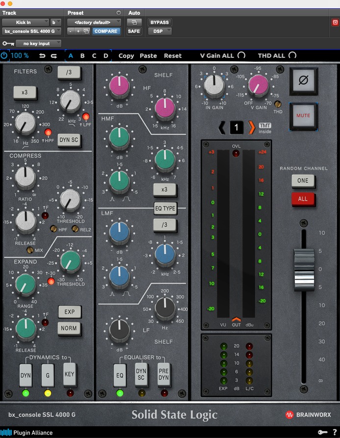 Video: Recreating Foo Fighters' "My Hero" on Drums | | Reverb News