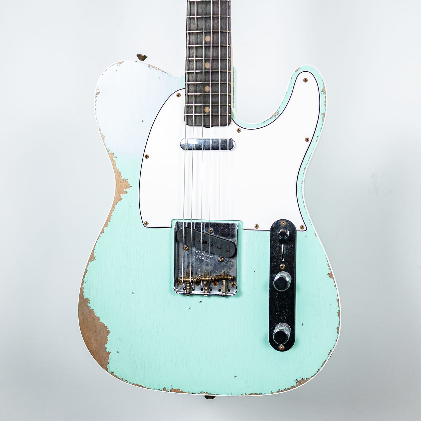 Gallery: Price-Dropped Custom Shop Guitars | Reverb