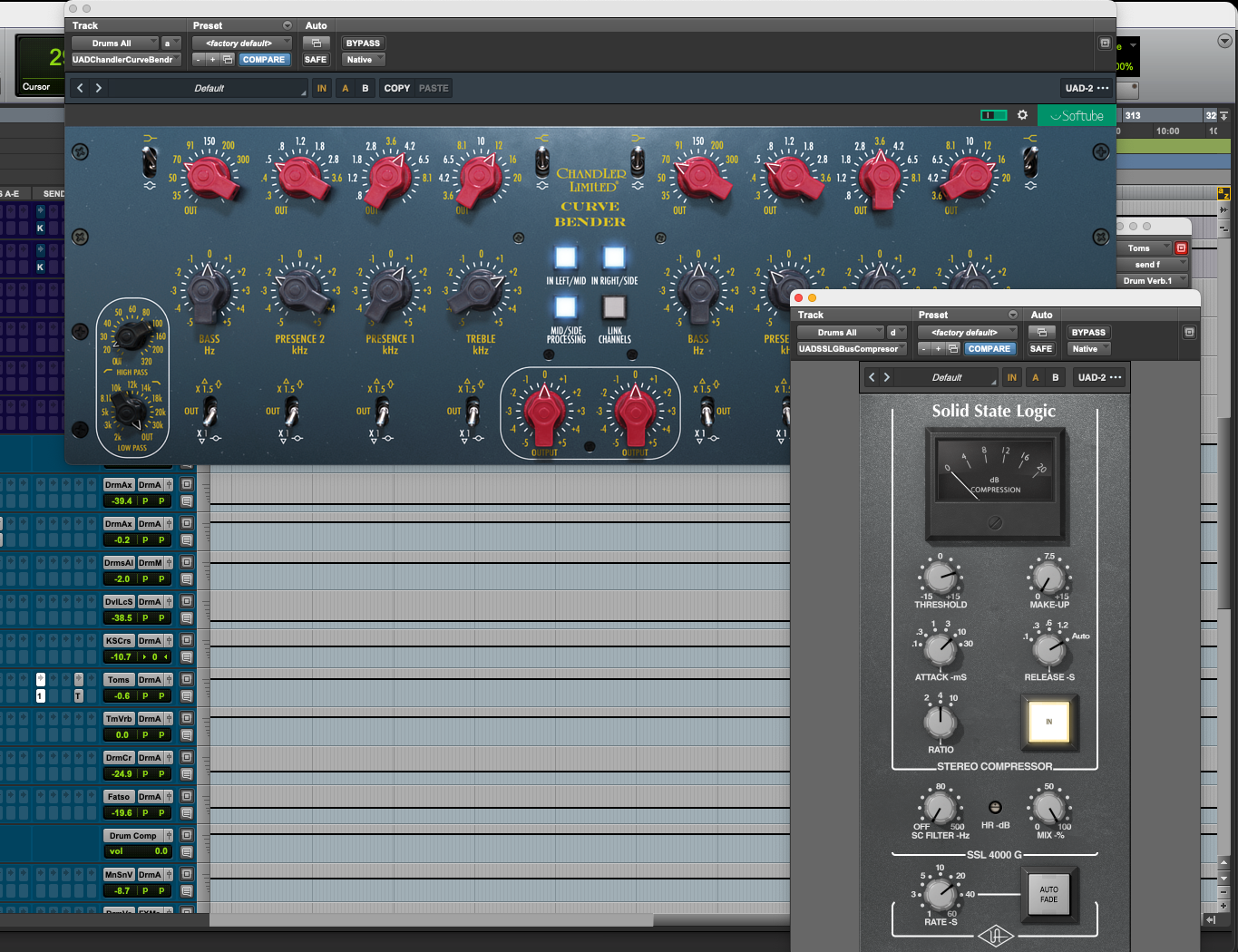 Video: Recreating Metallica's "Enter Sandman" on Drums | | Reverb News