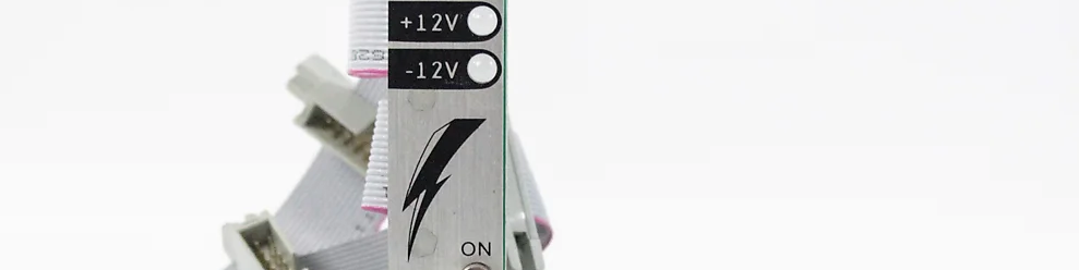 Modular Synth Power Supplies | Reverb