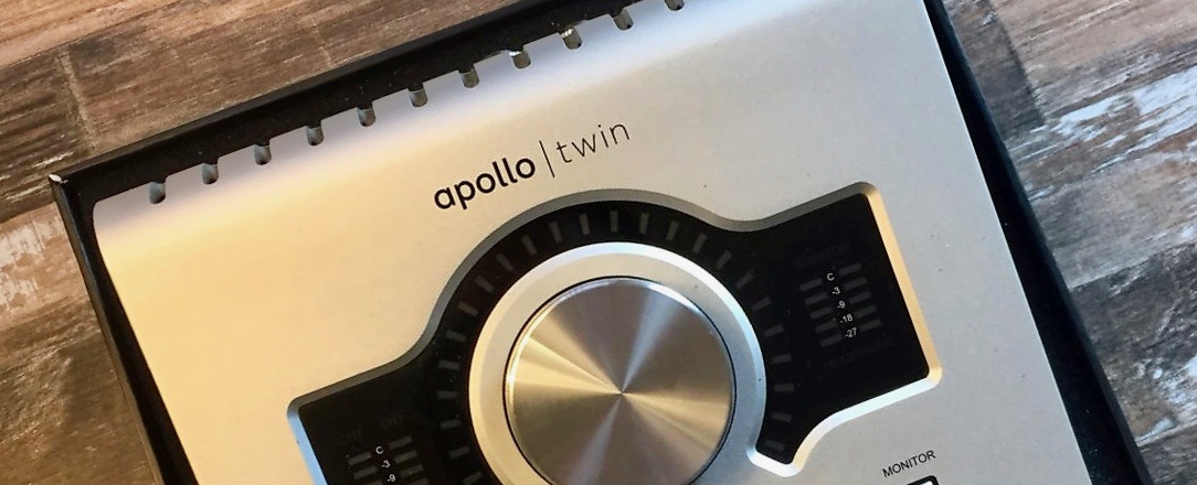 Universal Audio Apollo Series Buying Guide | Reverb