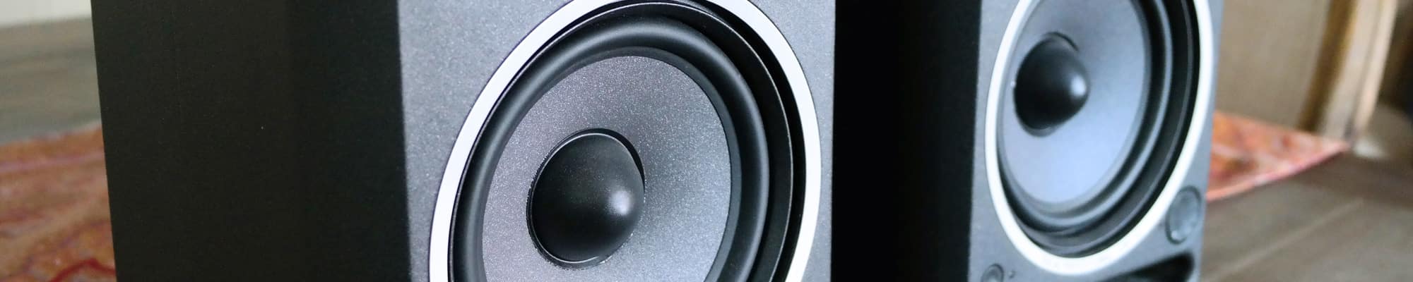 Studio Monitors - New & Used Studio Monitors For Sale | Reverb