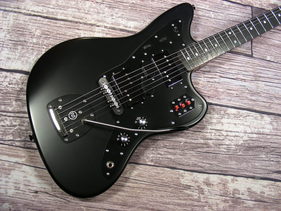 Mastery Bridges & The New Rise of Offsets | Reverb News