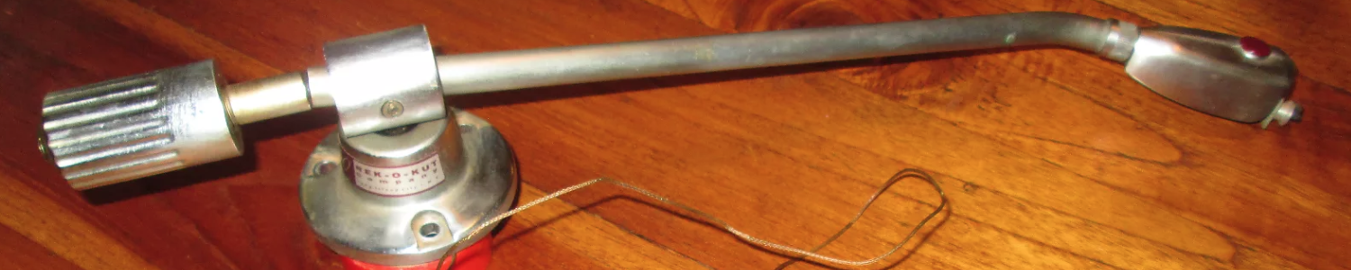 Turntable Parts and Accessories For Sale - New & Used | Reverb