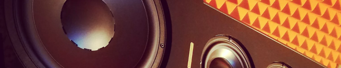 Home Subwoofers For Sale - New & Used Subwoofers | Reverb