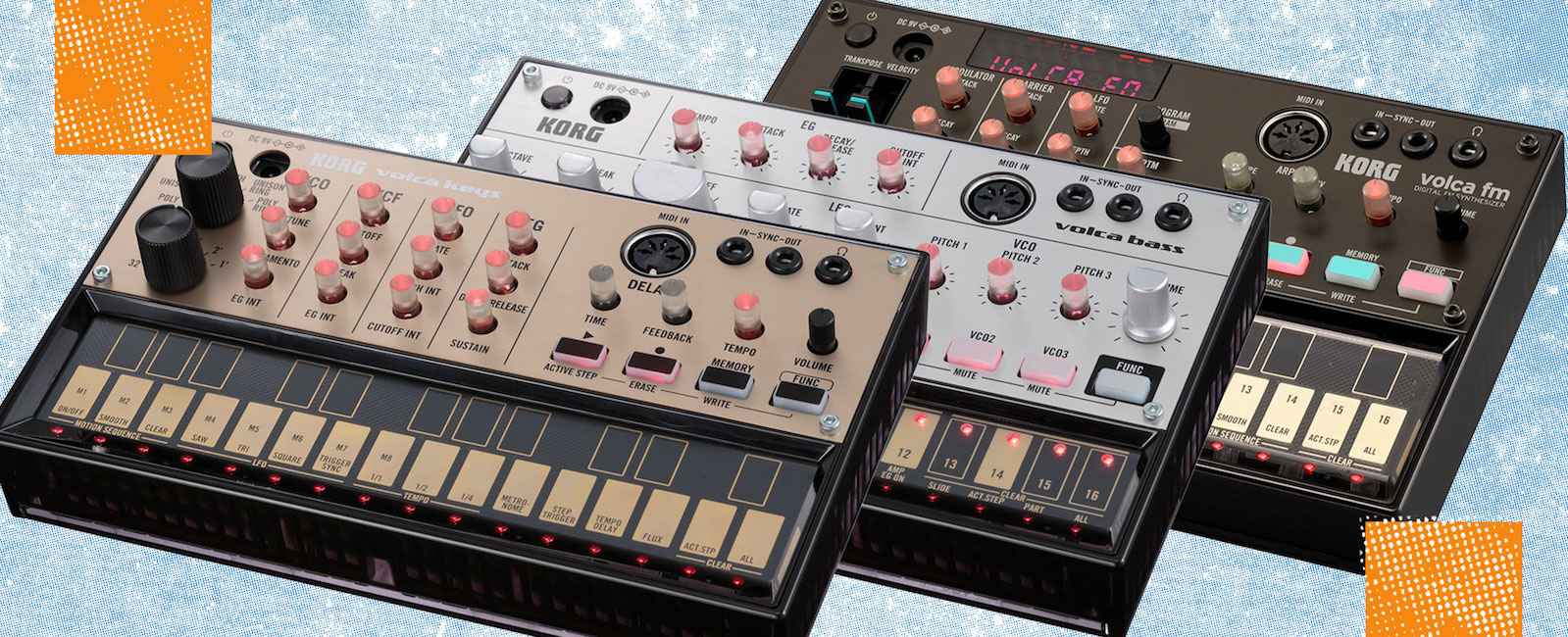 Korg Volca Series Buying Guide | Reverb