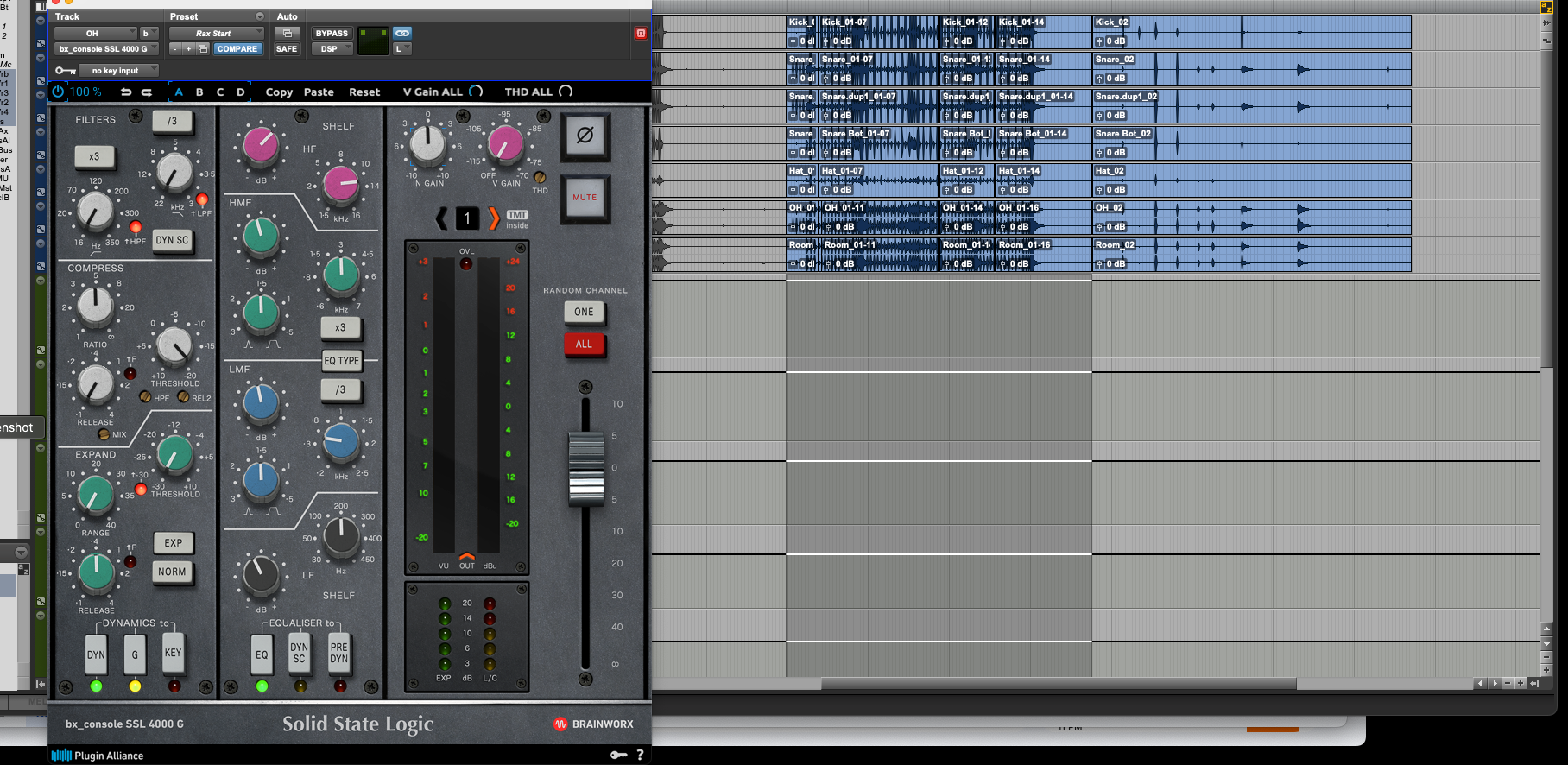 Video: How Phil Collins' Gated Drum Sound Revolutionized | Reverb News
