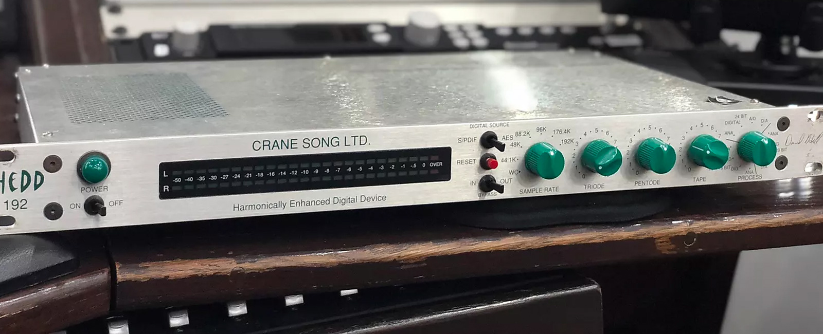 AD/DA Converters - New & Used Analog-Digital Converter | Reverb