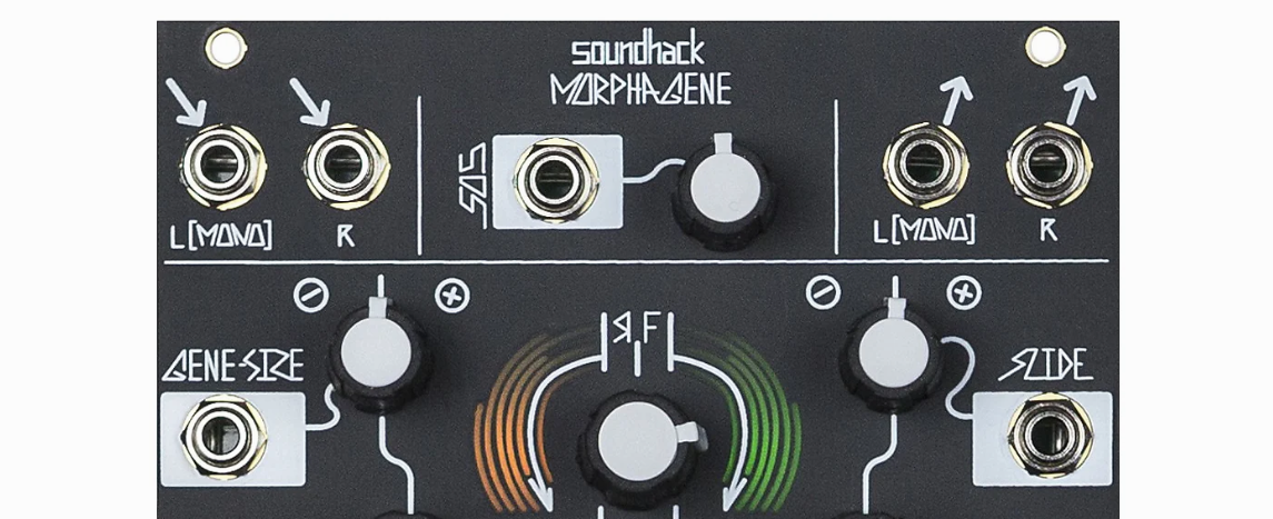 Synth Modules | Reverb