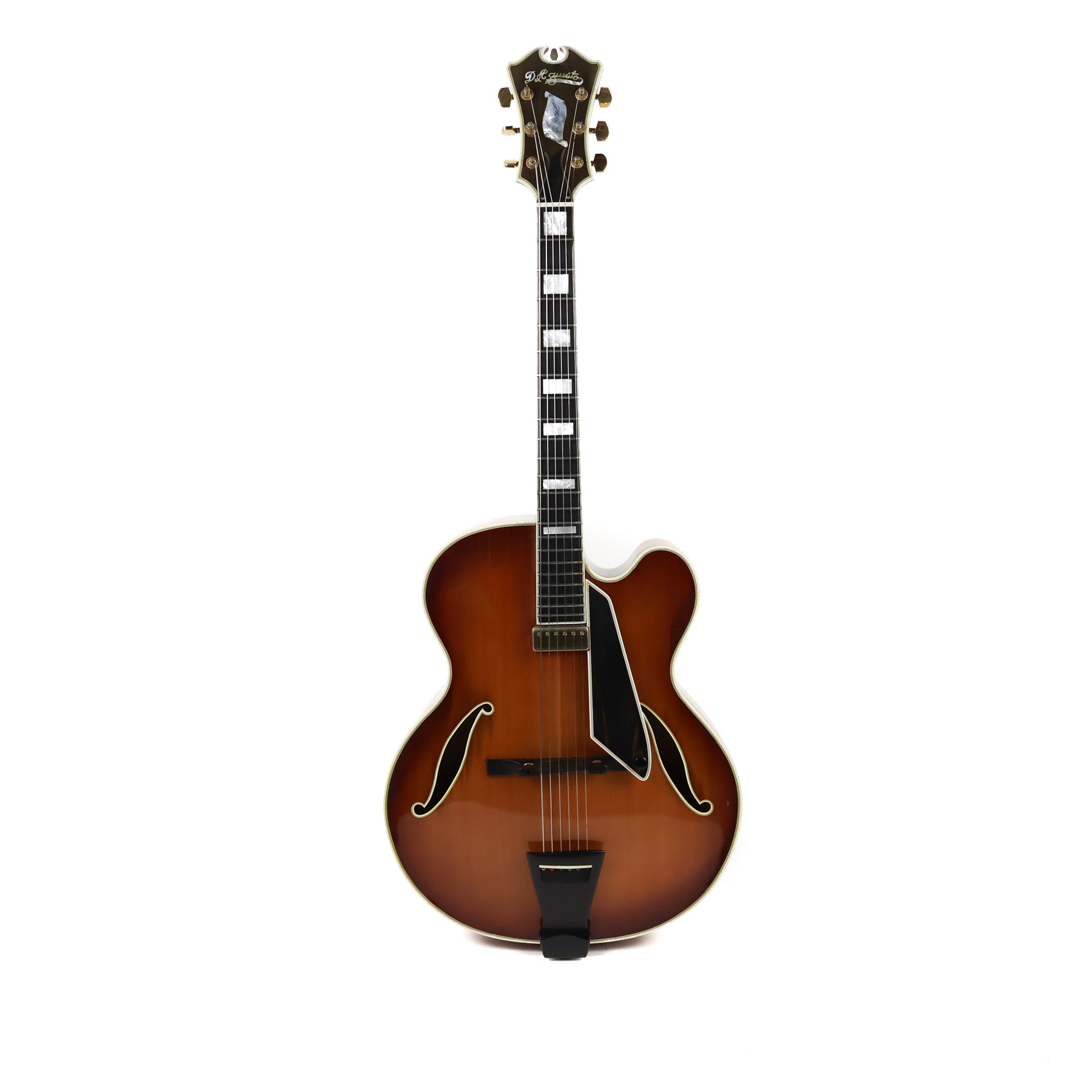 The George Benson Reverb Shop Is Open | Reverb News