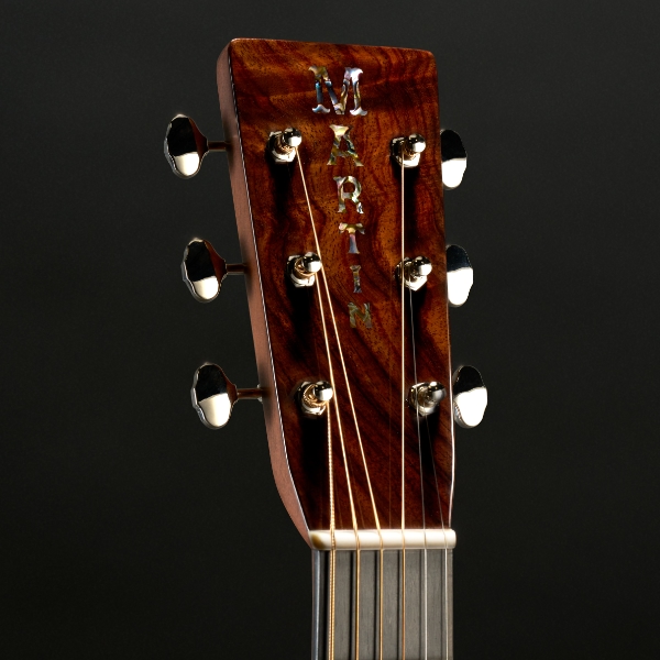 The Martin Reverb Select Series | Reverb