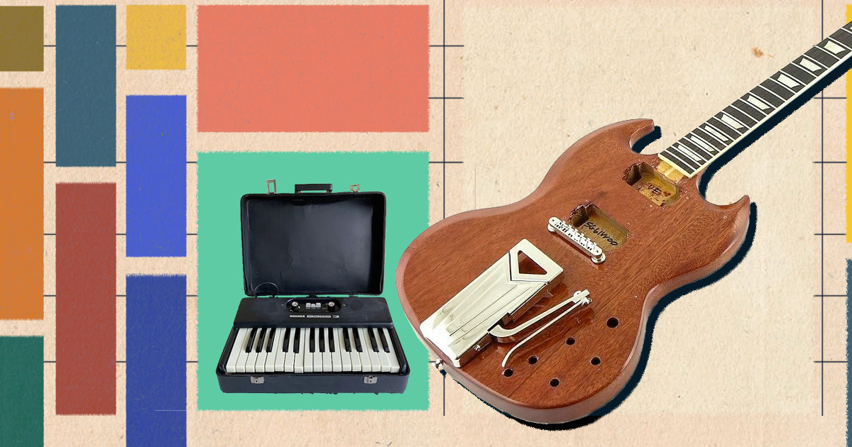 Gallery: The Best Project Gear on Reverb Right Now | Reverb