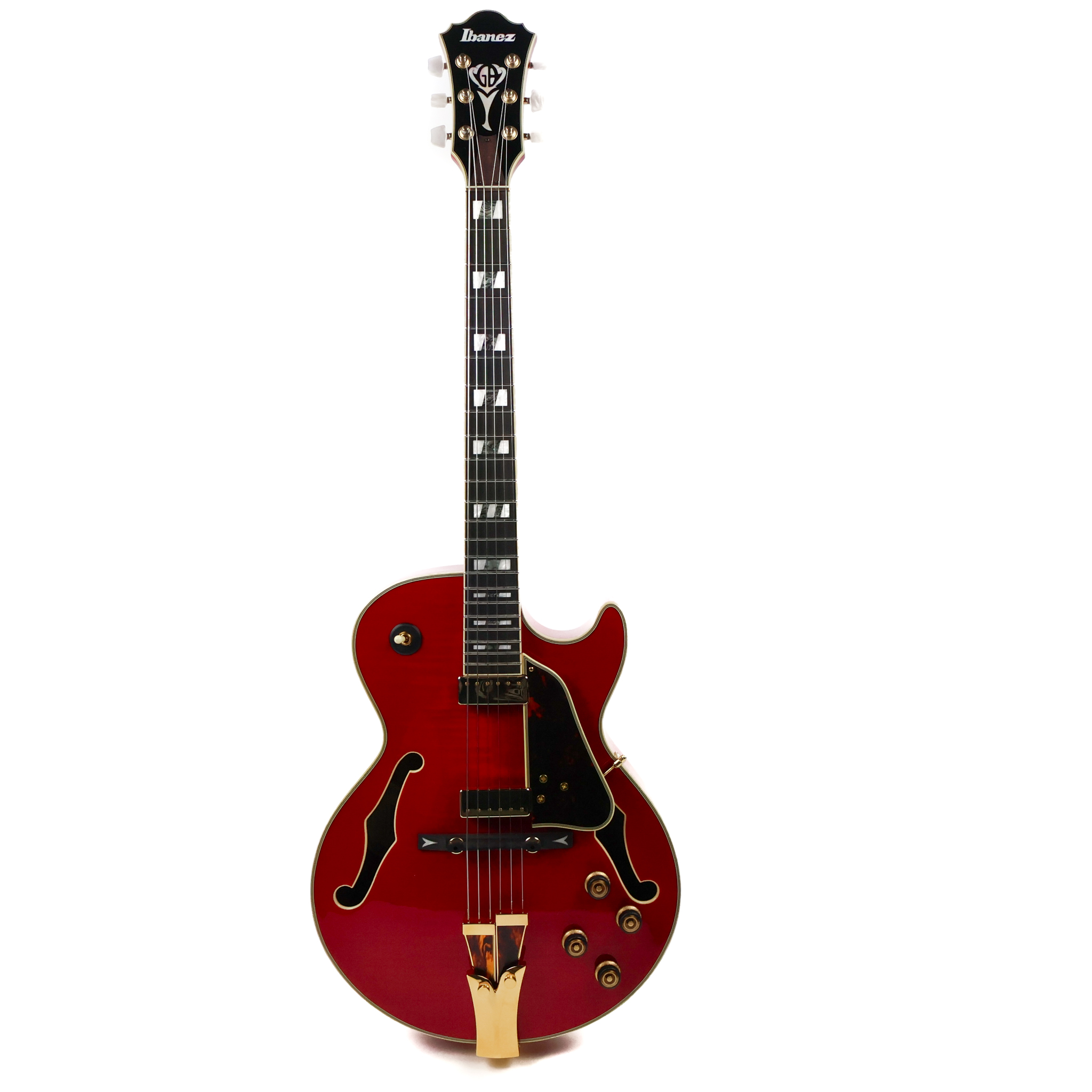 The George Benson Reverb Shop Is Open | Reverb News