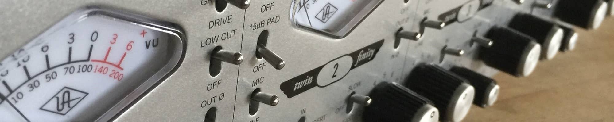 Recording Equipment For Sale - New & Used Recording Gear | Reverb