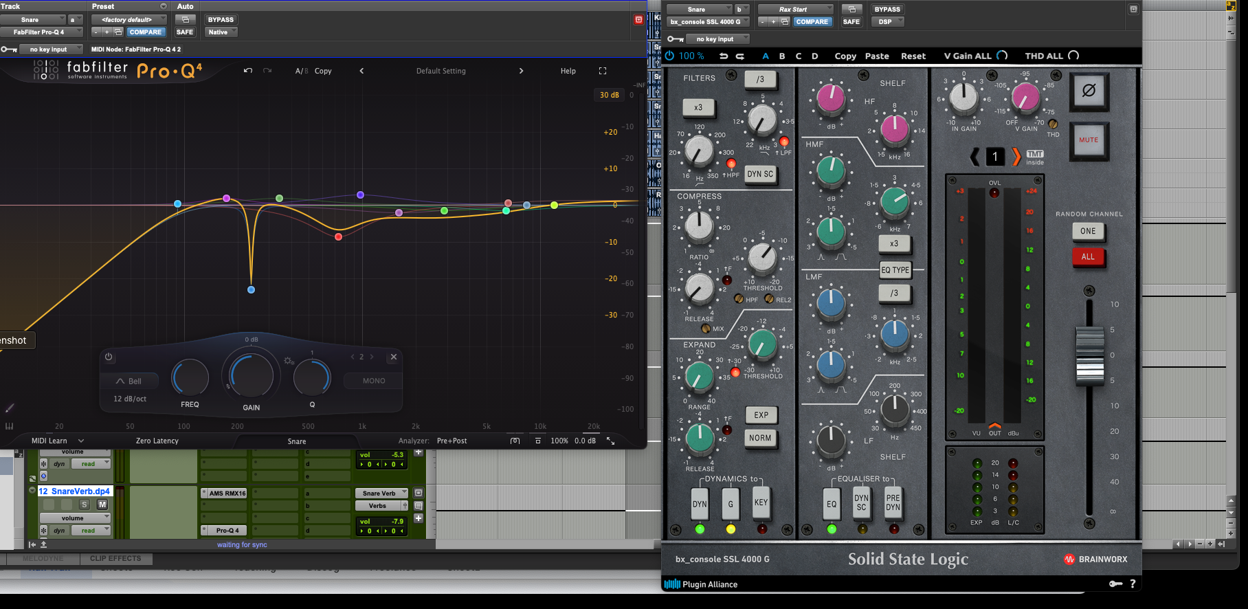 Video: How Phil Collins' Gated Drum Sound Revolutionized | Reverb News