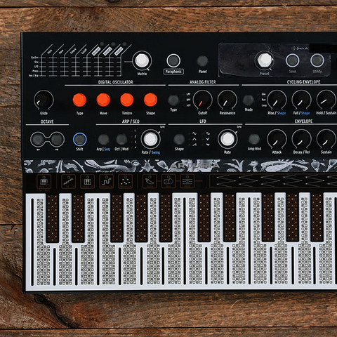 Musical Instruments For Sale - New & Used Music Gear | Reverb Sweden