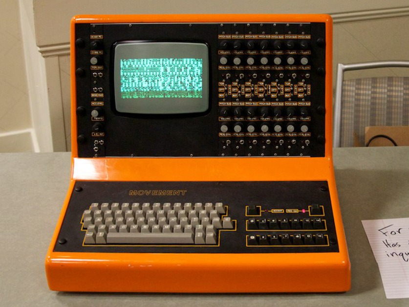 The Most Influential Drum Machine that Nobody Knows | Reverb News